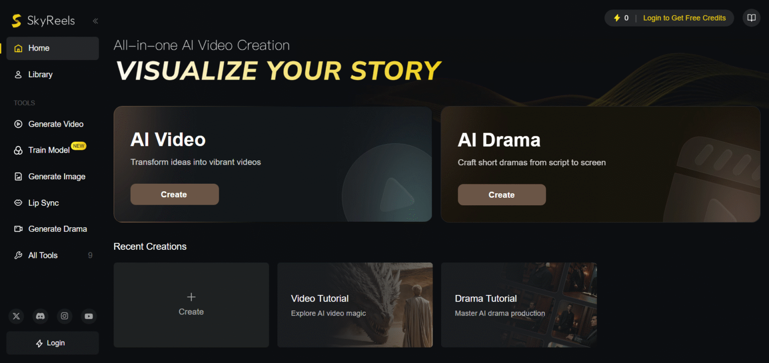 Latest AI Video Generation Tools 2025 - Vidu Studio