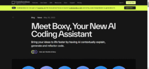 CodeSandbox: The Ultimate Online Development Platform for Web Developers - Vidu Studio