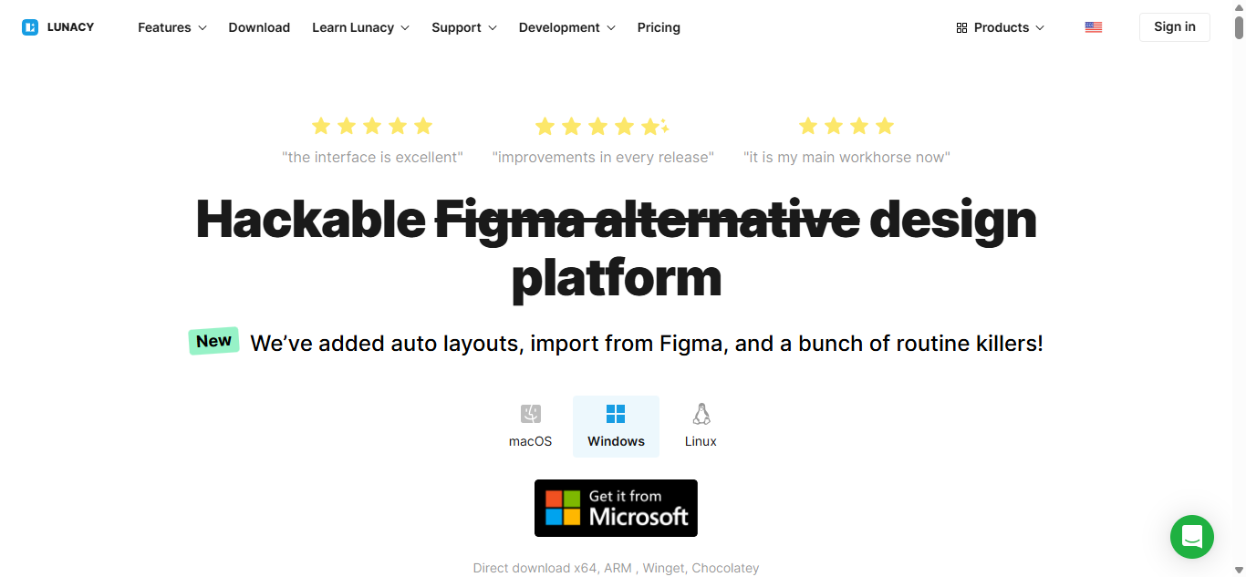 Lunacy by Icons8: The Future of Free Graphic Design Software - Vidu Studio