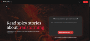 RedQuill: The Future of AI-Powered Legal Document Automation - Vidu Studio