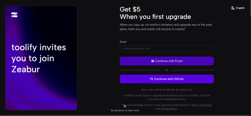 Zeabur: The Future of AI-Powered Cloud Deployment - Vidu Studio